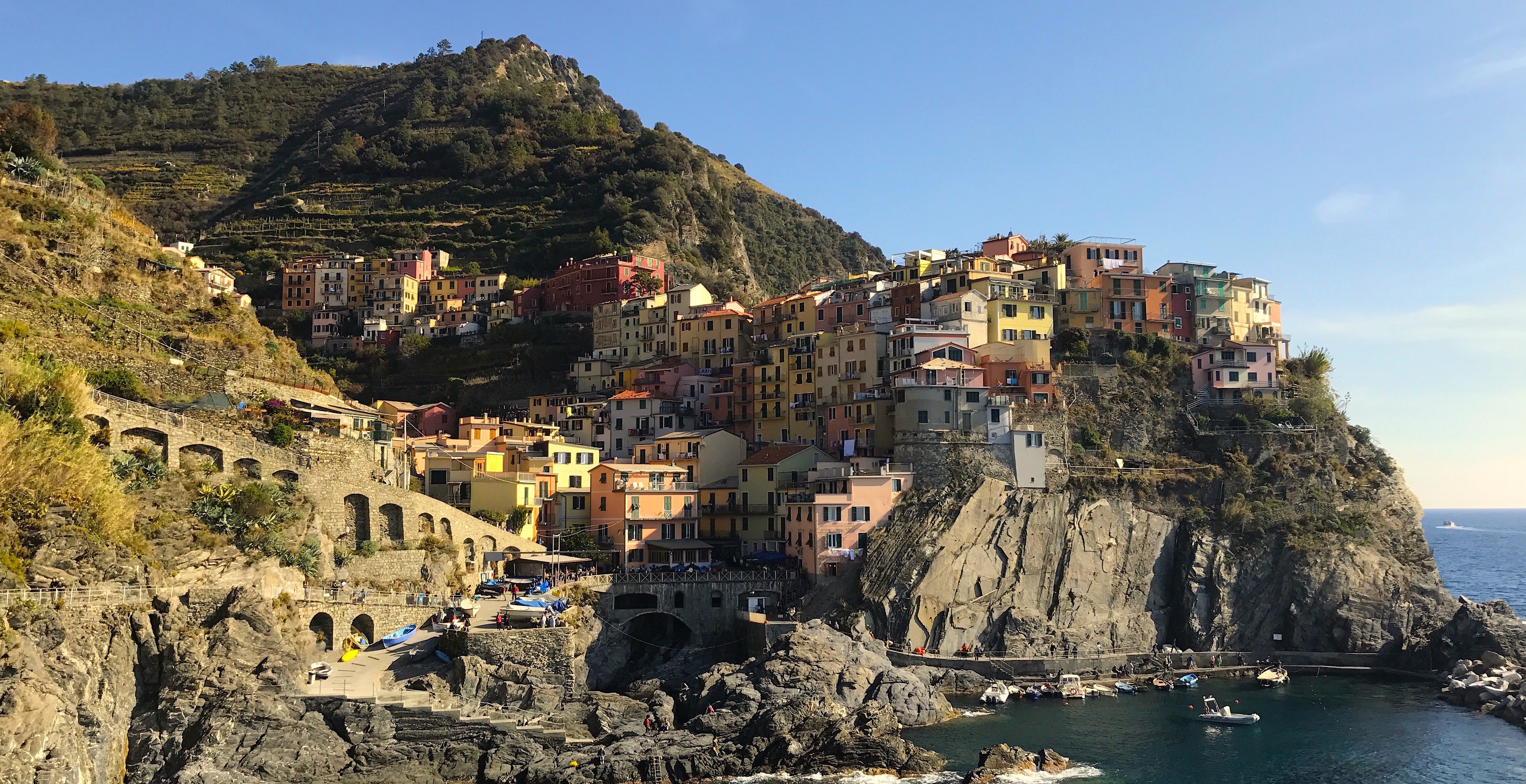 Liguria | Travel | Italy | Food Stories Travel